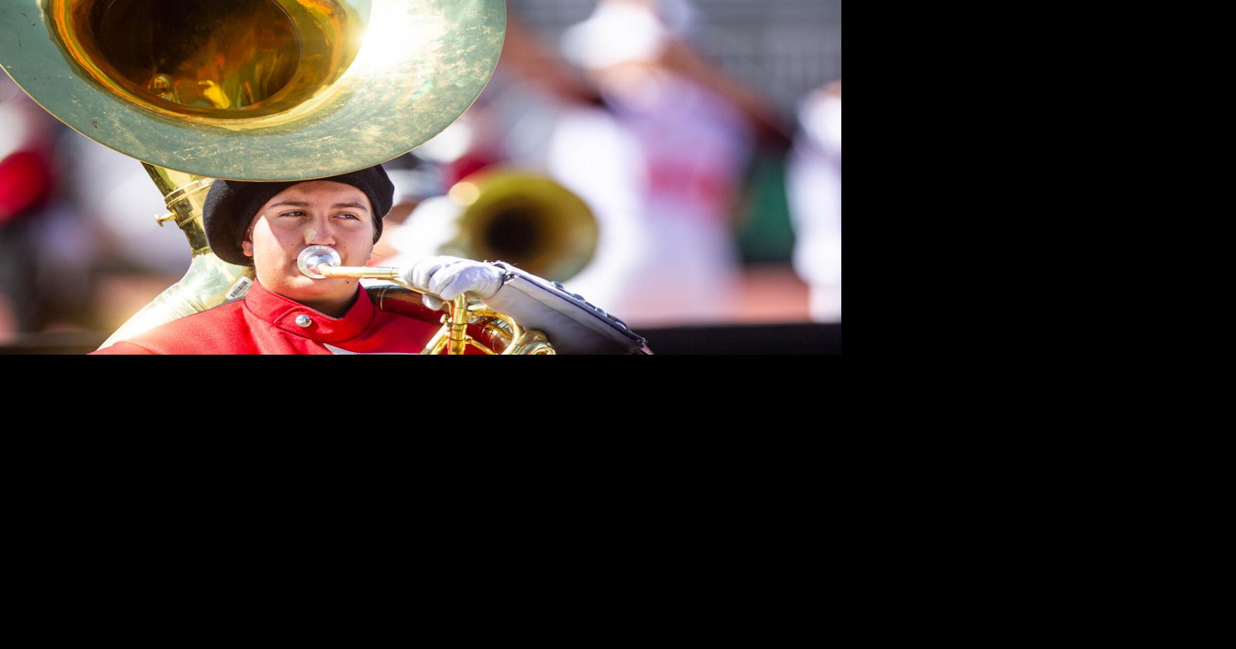 The 46th annual Colorado West Marching Band Festival | Lifestyle ...