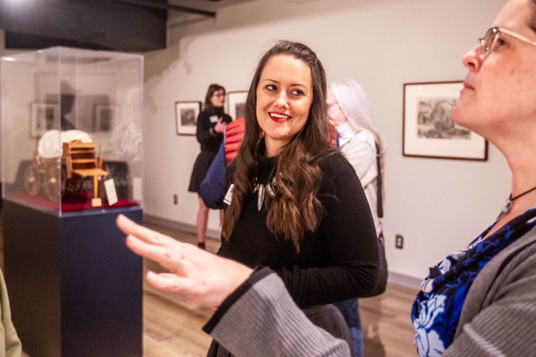 Museums of Western Colorado make big plans for 2025 | Western Colorado ...