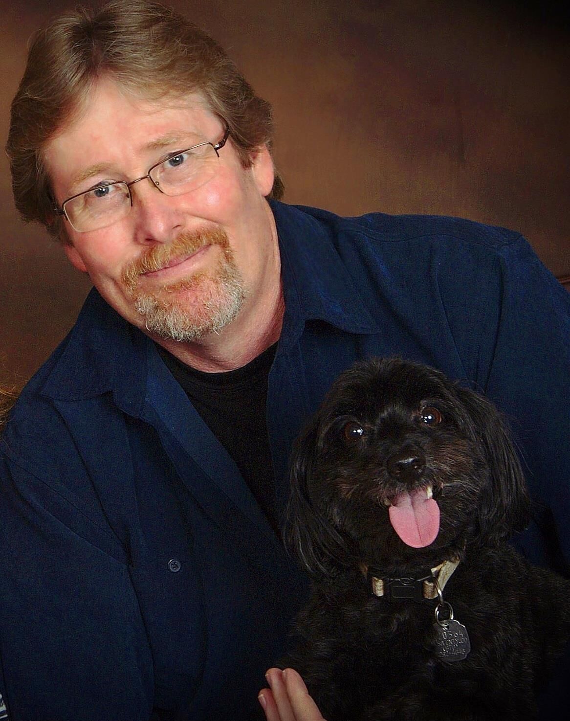 John Magnuson | Obituaries | gjsentinel.com