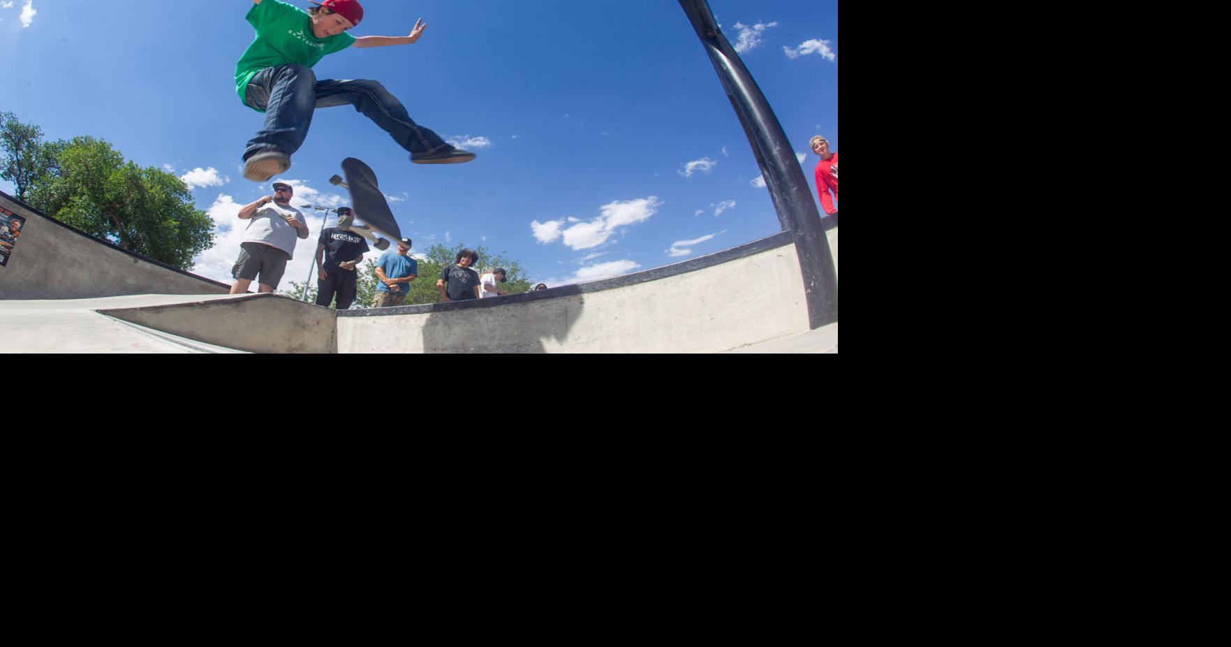 Skateboarding Day | Lifestyle | gjsentinel.com