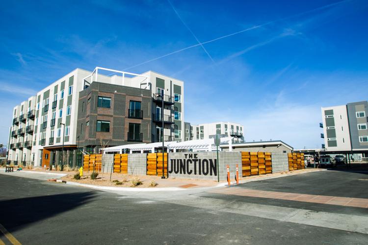 the junction dobcross