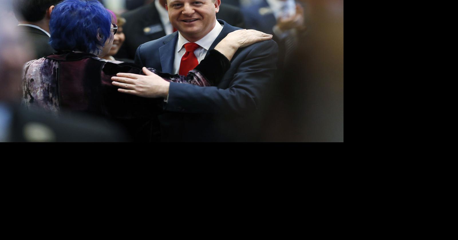 Polis outlines ambitious plan | Western Colorado | gjsentinel.com