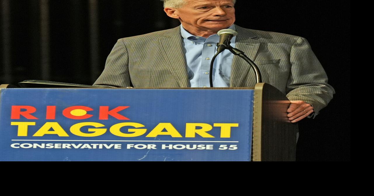 "Really troubling": JBC's Taggart breaks down special session outcome ...