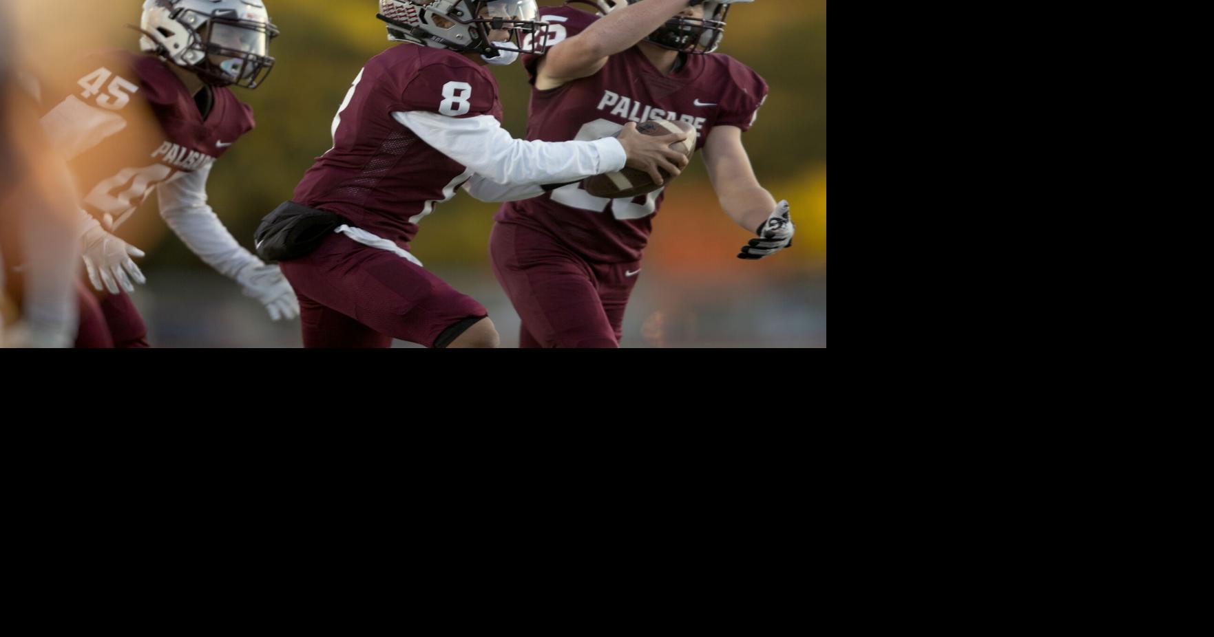 Palisade football relying on legs and heart for playoffs | Sports ...