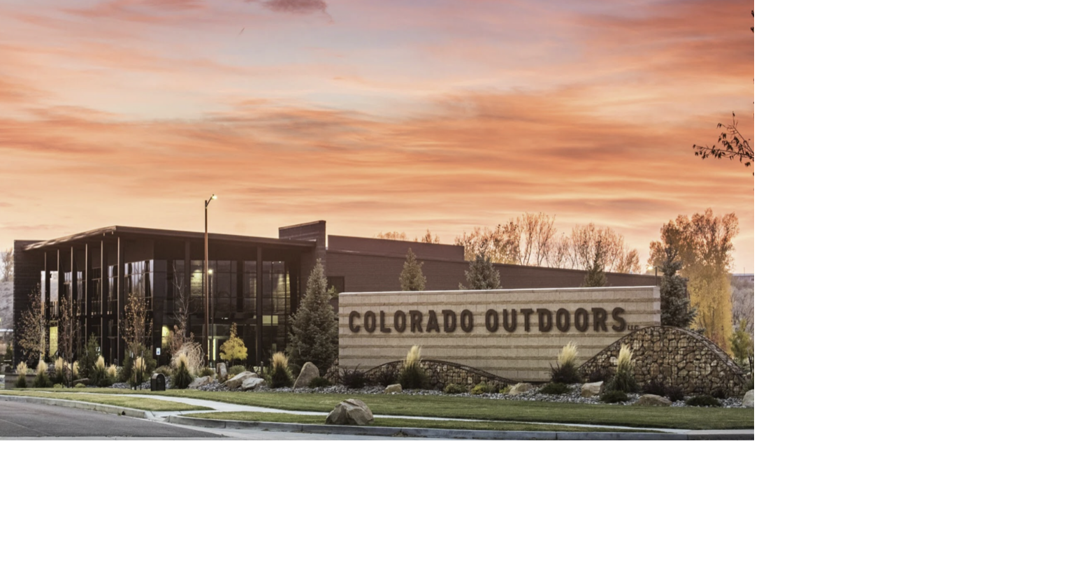 Colorado Outdoors in Montrose has more plans for 2025 | Western ...