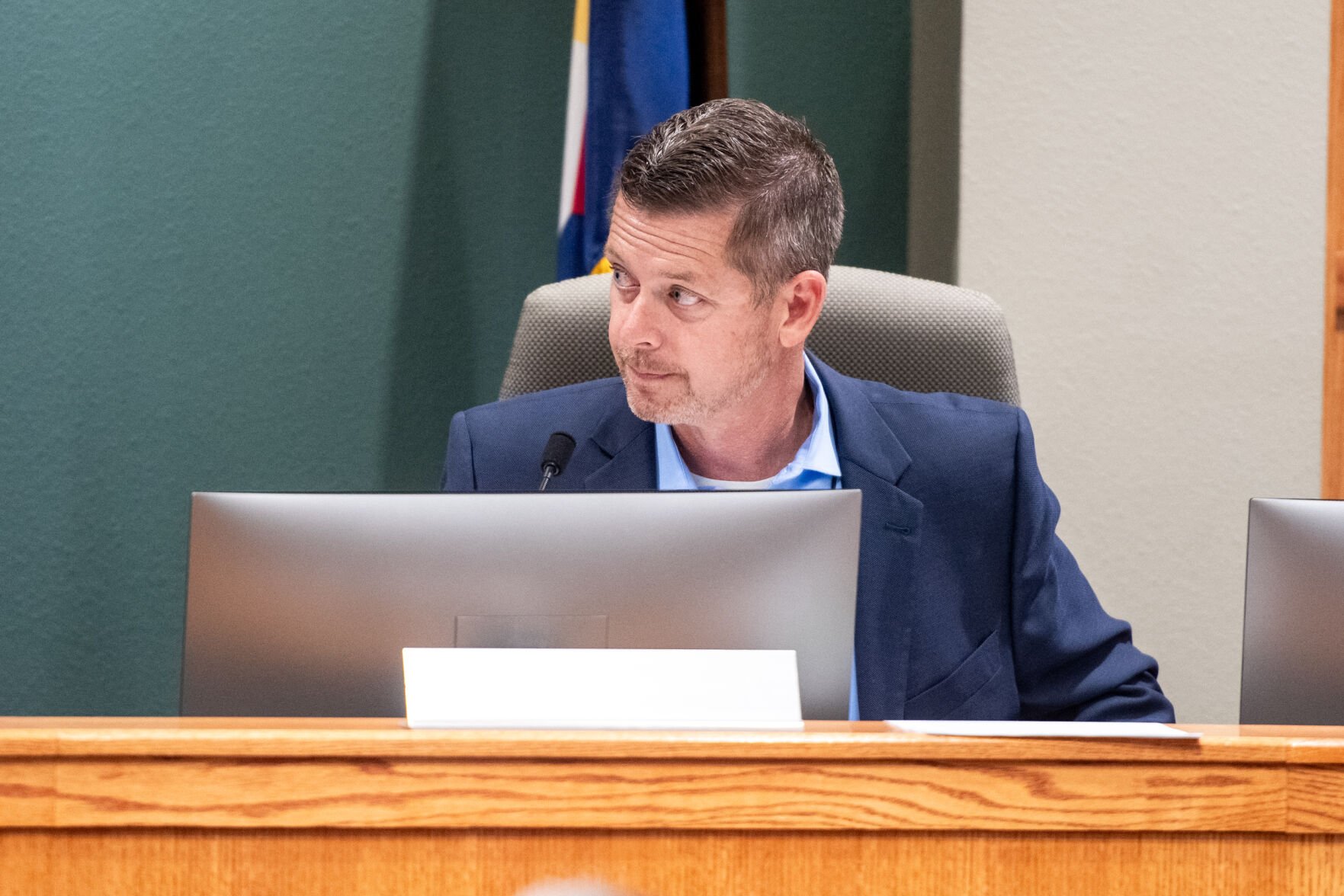 New Grand Junction mayor and mayor pro tem selected | Western Colorado ...