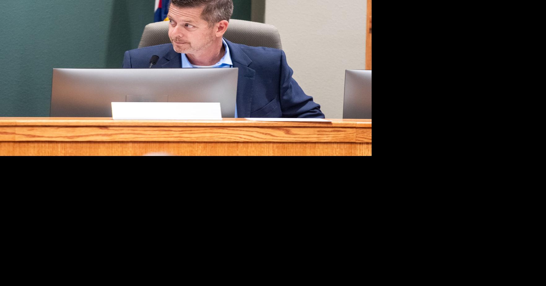 New Grand Junction mayor and mayor pro tem selected | Western Colorado ...