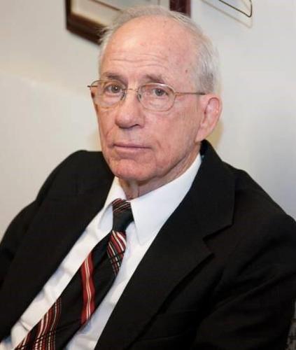 Rev. Gerald Reed | Obituaries | gjsentinel.com
