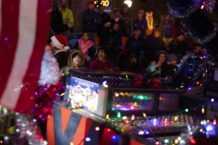 Grand Junction Parade of Lights | Lifestyle | gjsentinel.com