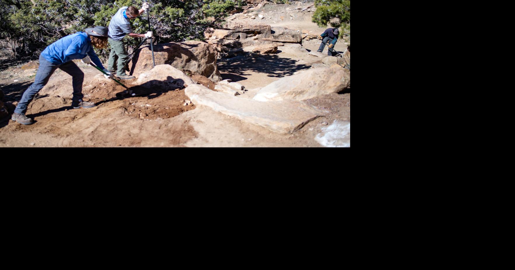 Forest Service seasonal hiring freeze to result in on-the-ground ...