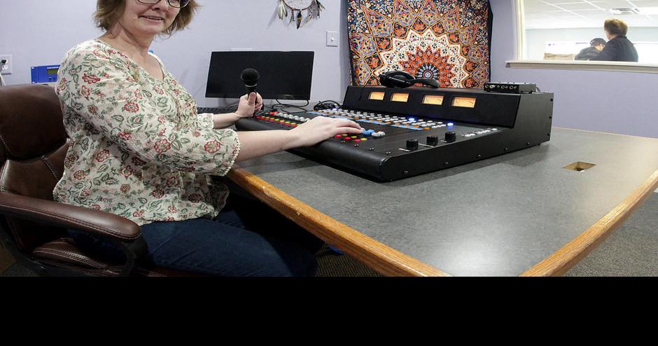 New FM radio station poised to hit airwaves in Junction | Western ...