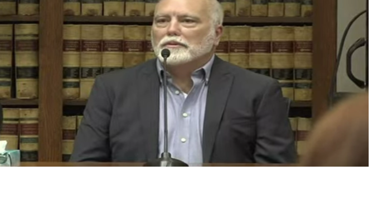 Gerald Wood testifies against Tina Peters | Western Colorado ...