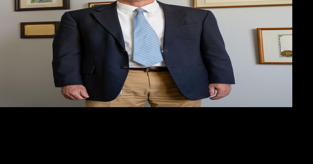 Former Assistant DA Tuttle leaves DA's office after 28 years | Western ...