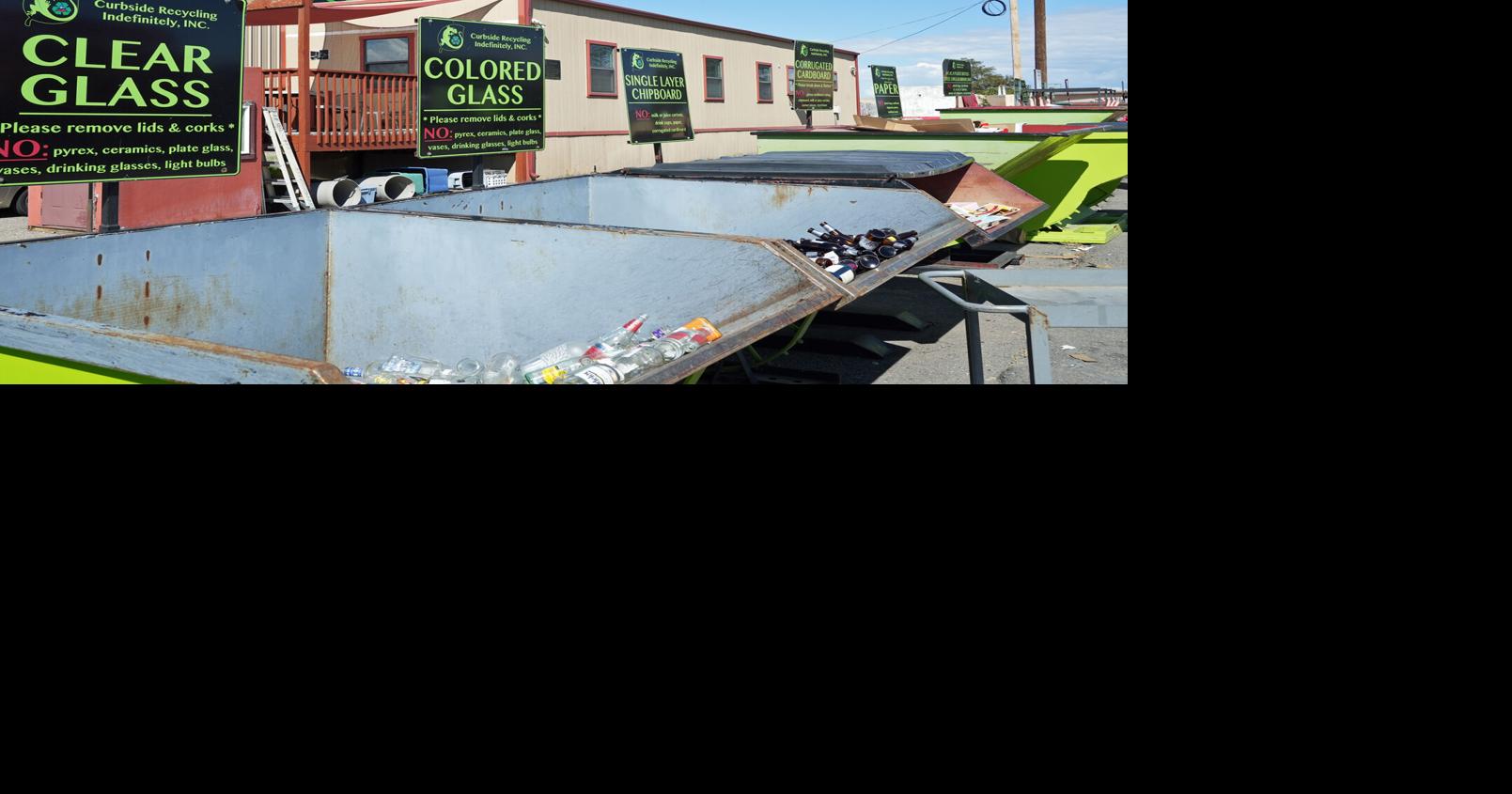 Grand Junction to start phase 2 of recycling program expansion ...