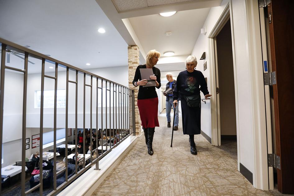 New assisted living facilities for senior citizens set to open | Health ...