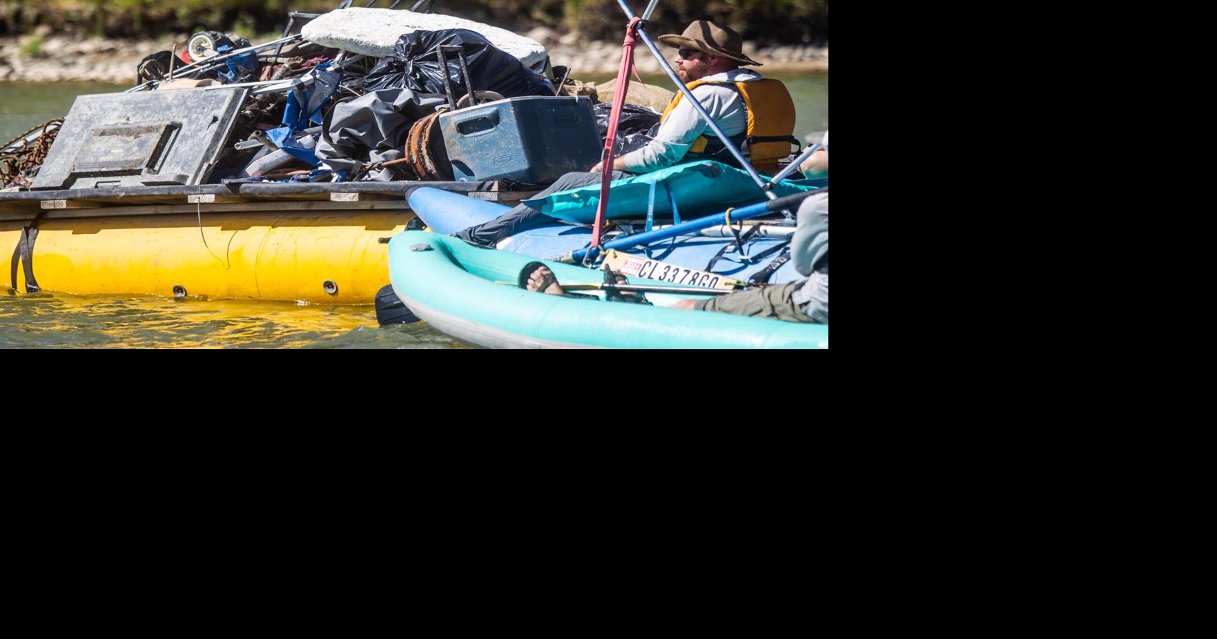 Fall river cleanup is set for Sept. 13 | Western Colorado | gjsentinel.com