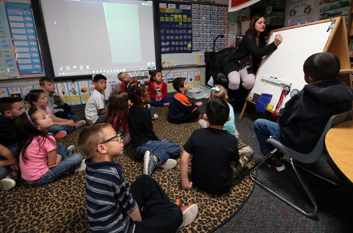 Early achievers | Western Colorado | gjsentinel.com