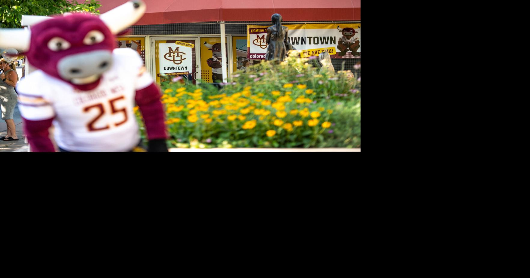 CMU opening new store front on Main Street in Grand Junction | Western ...
