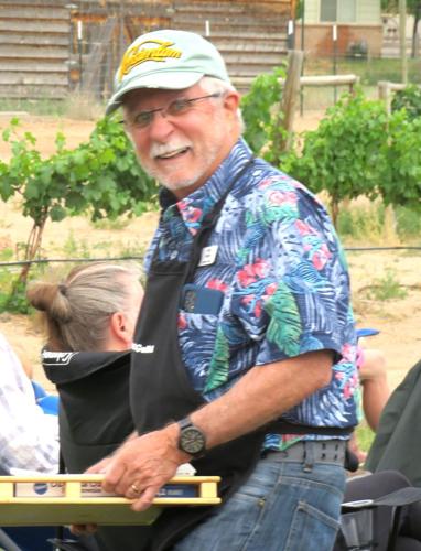 Robert Noble | Obituaries | gjsentinel.com