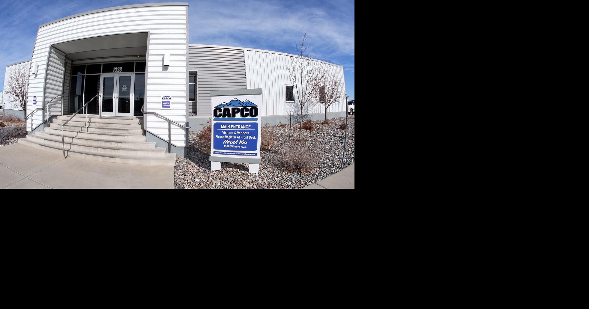 Capco wins another weapons contract | Western Colorado | gjsentinel.com