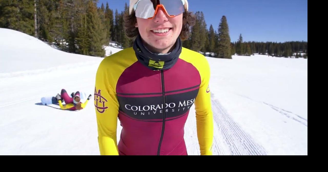 CMU one of first to launch new sport | Sports | gjsentinel.com