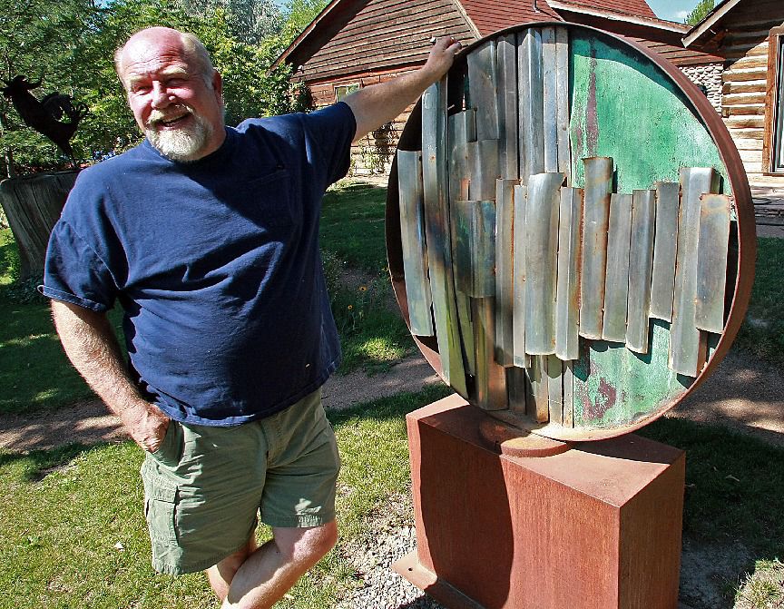 'A giant void without him' | Western Colorado | gjsentinel.com