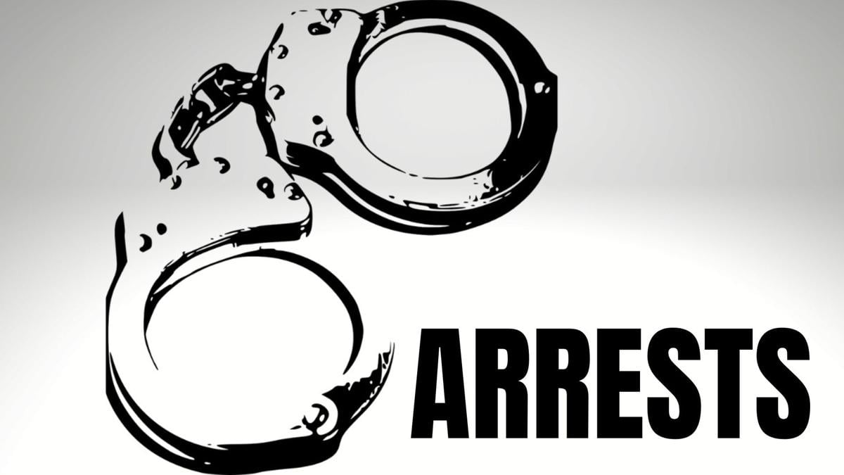 Man charged with bank fraud, accused of cashing stolen checks | Western ...