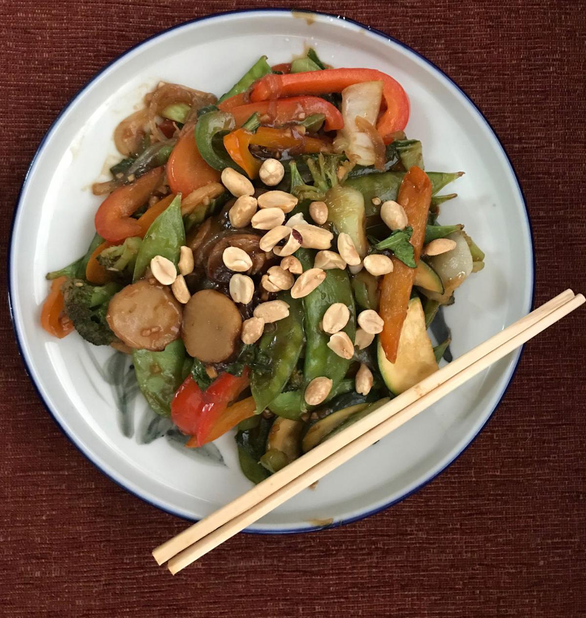 Stirring things up | Food | gjsentinel.com