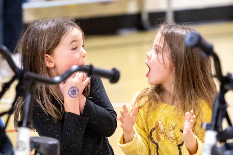 Two dozen bikes donated to Shelledy Elementary kindergarteners ...