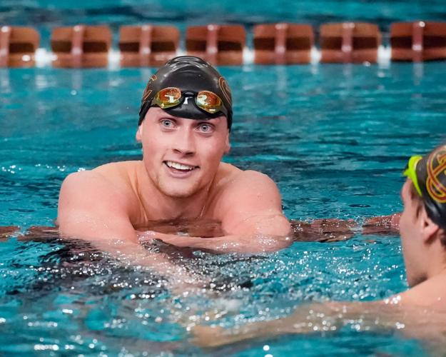 Six-time national champion Ben Sampson transferring from Colorado Mesa ...