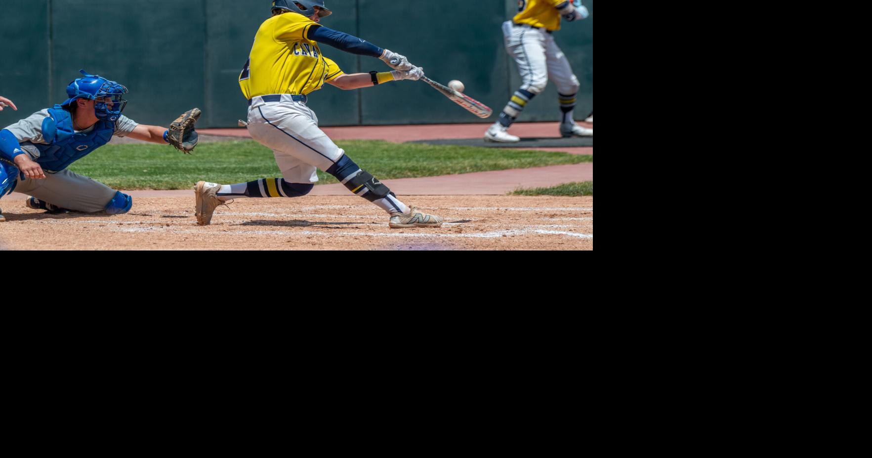 Walters State outlasts McLennan in Memorial Day matchup | Sports ...