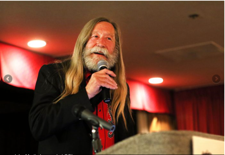 Off limits: Garfield officials become career politicians | News ...