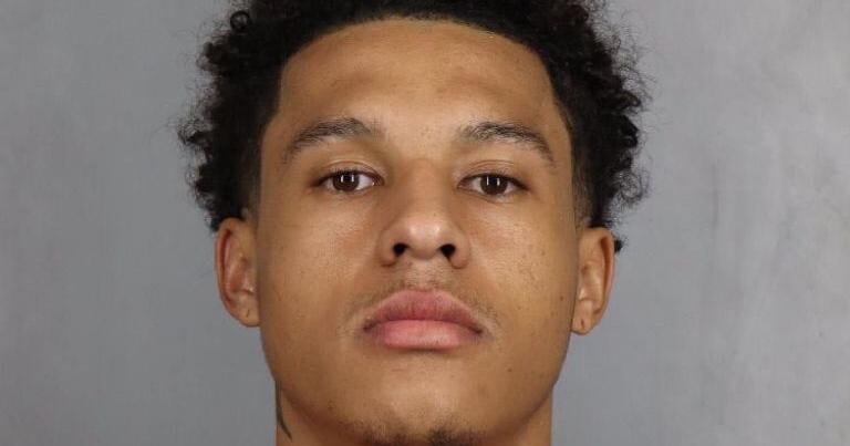 Bank robbery suspect arrested | Western Colorado | gjsentinel.com