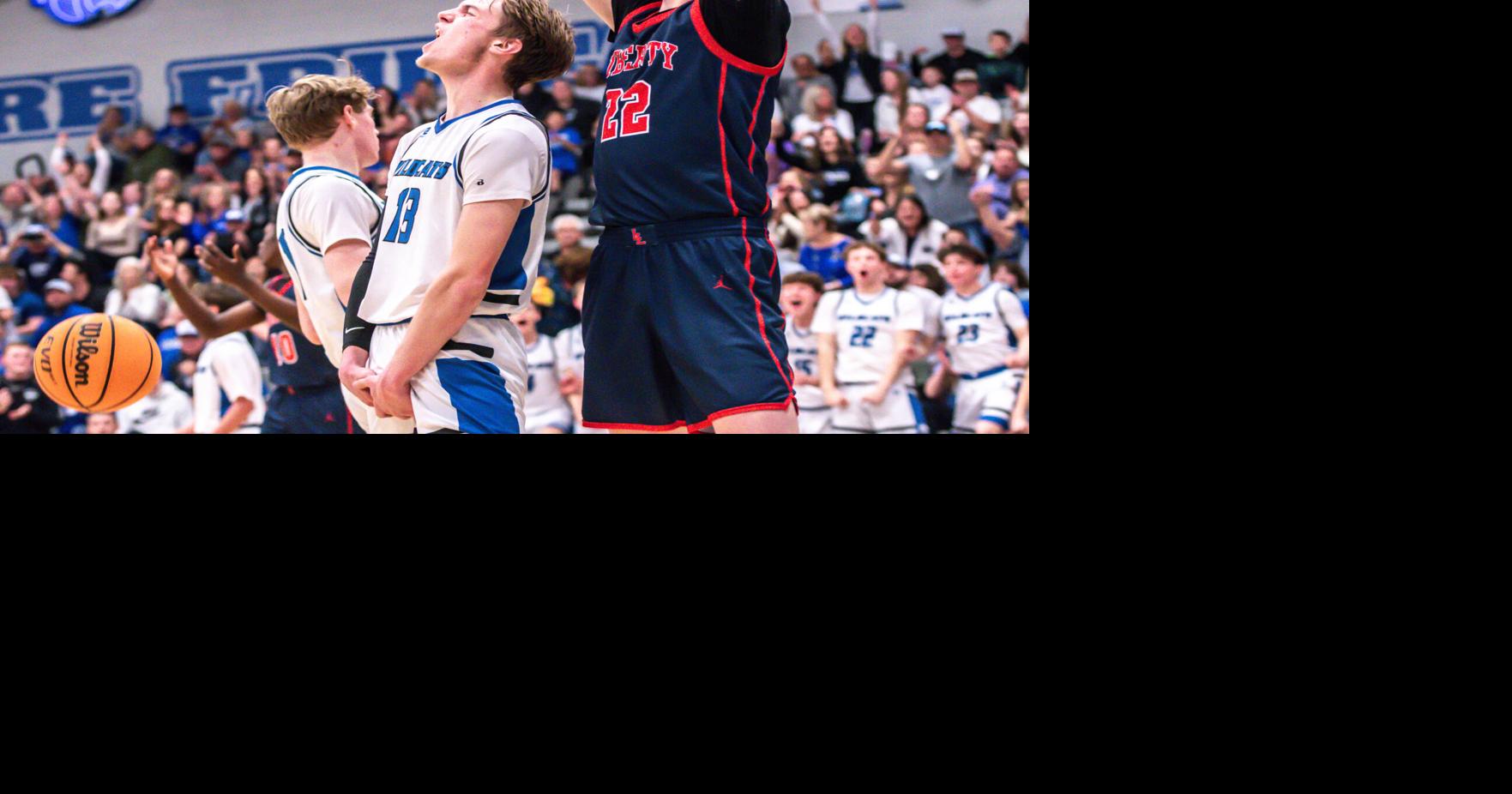 The Jhett Wells Game: Fruita junior goes off in playoff win | Western ...