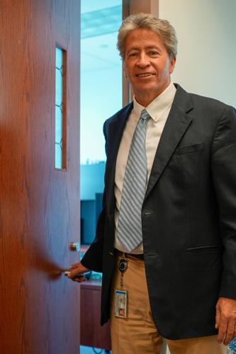 Former Assistant DA Tuttle leaves DA's office after 28 years | Western ...