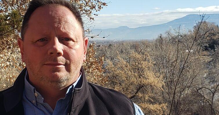 Mark McCallister wants to be a leader on City Council | Western ...