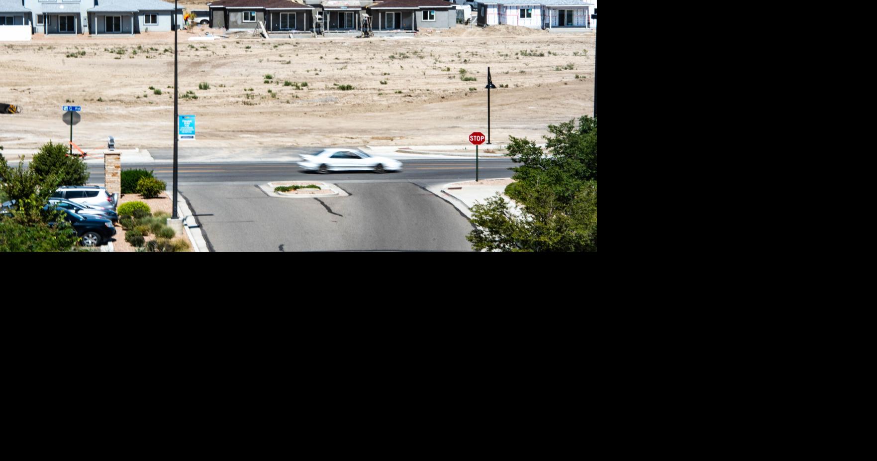 Growth and development taking off around 24 Road corridor | Western ...