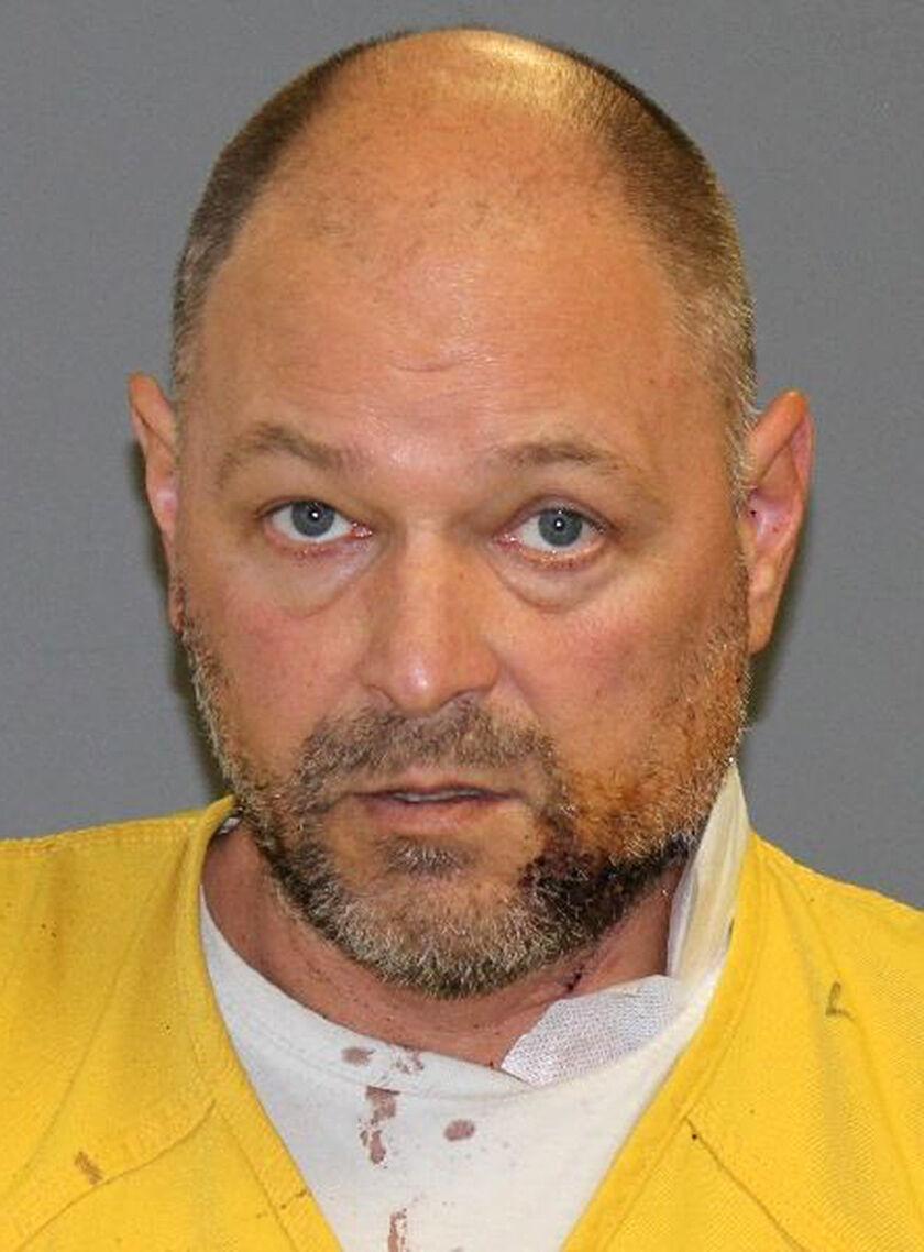 No charges for deputies who shot man who threw hatchet | Western ...