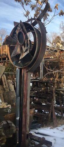 Board: Buy Dave Davis' art for display downtown | Western Colorado ...