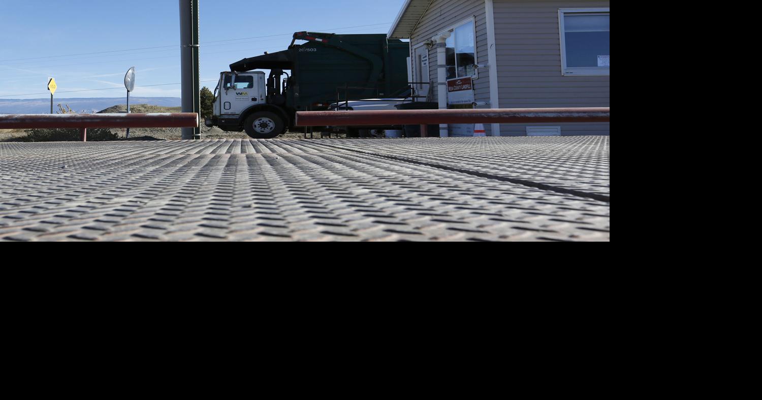 Scale installation to disrupt landfill traffic | Western Colorado ...