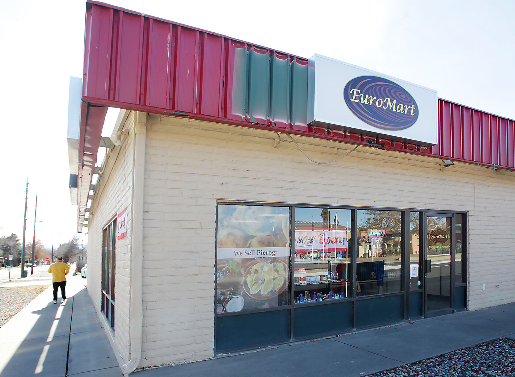 Polish couple opens Euromart grocery store in Grand Junction | Business | gjsentinel.com