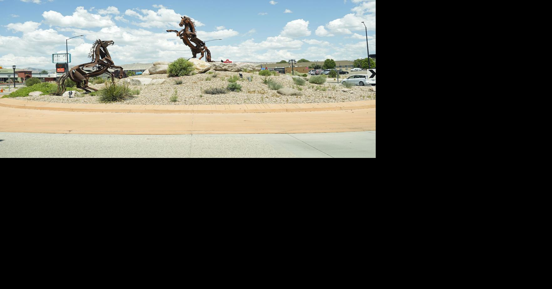 Roundabout planned for 27½ Road and Horizon | Western Colorado ...
