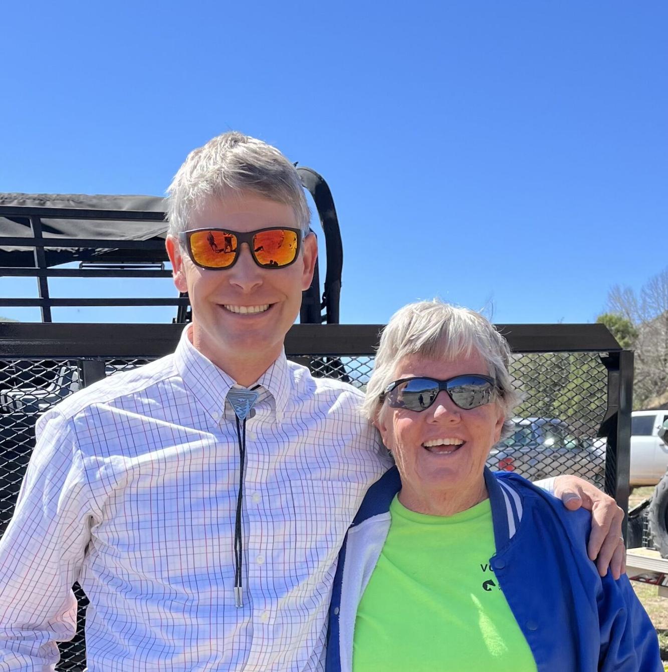 BLM state director declines transfer, is resigning | Western Colorado ...