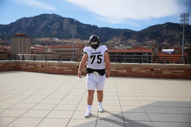 Lee family legacy in football continues to grow | Sports | gjsentinel.com