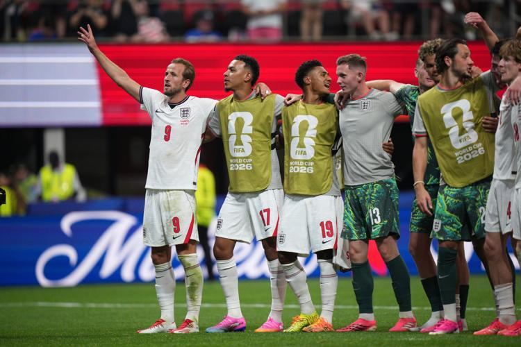 How 'Country Roads' became the soundtrack of the US team's World Cup ...