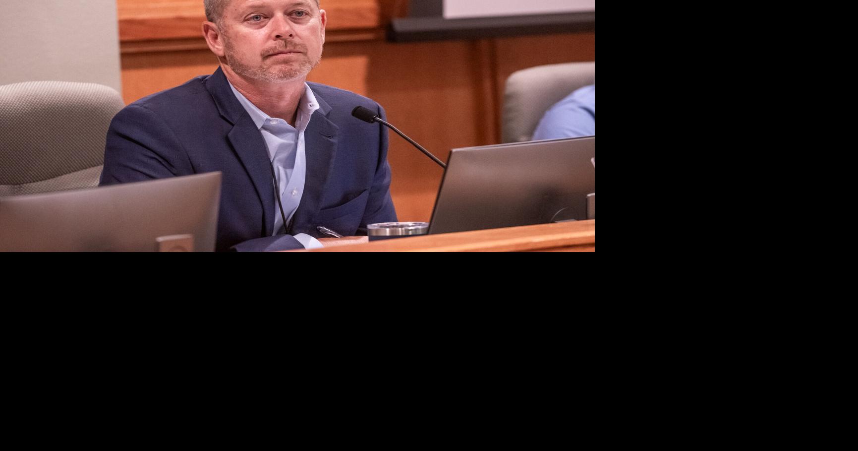 Mayor wasn't informed about UTC meeting he missed, city staff says ...
