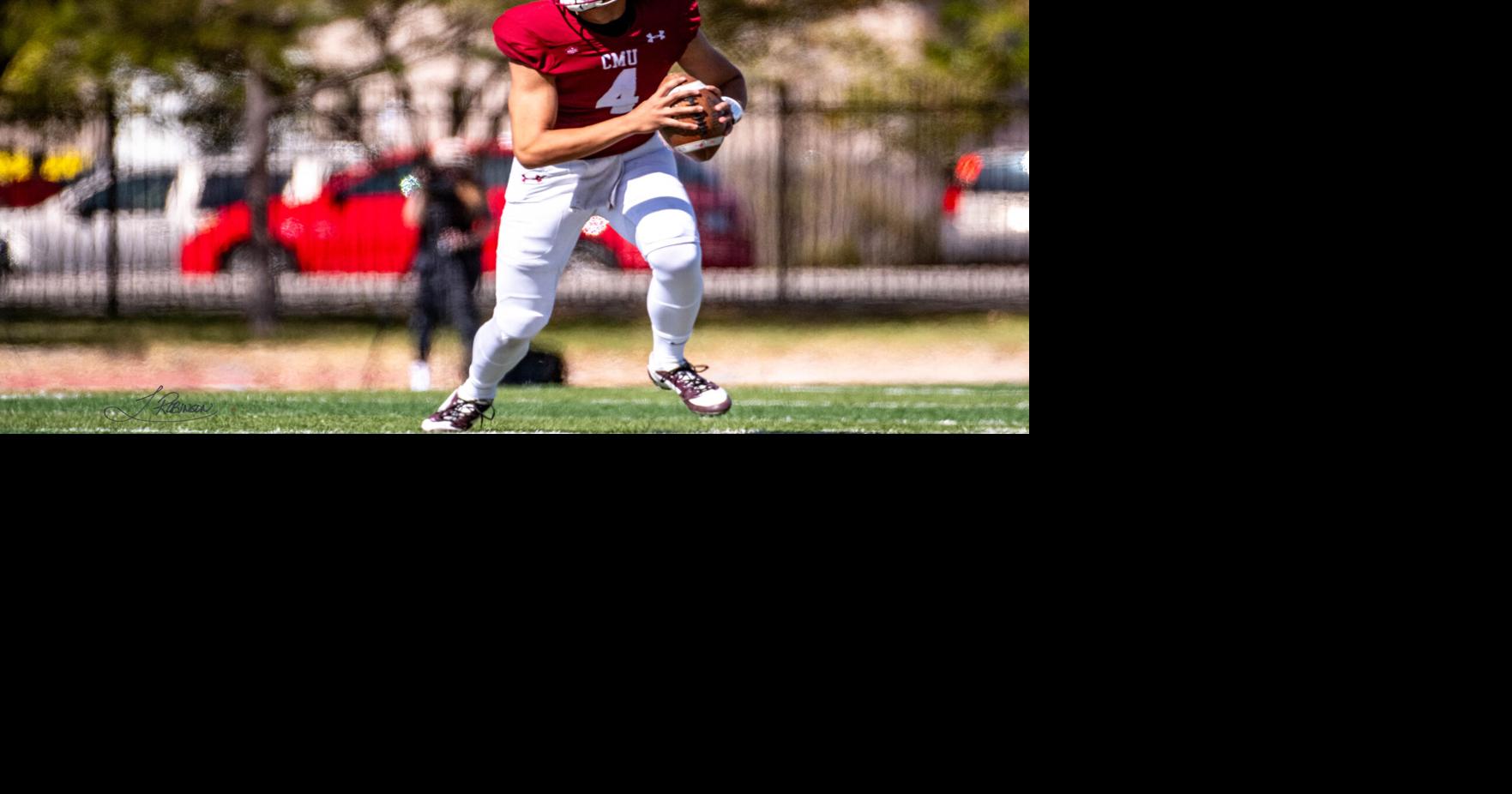 Colorado Mesa football thumps Adams State | Sports | gjsentinel.com