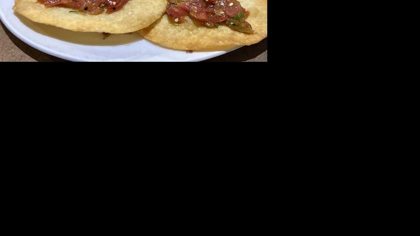 Food News: Let's get things started with a 'listicle' | Food ...