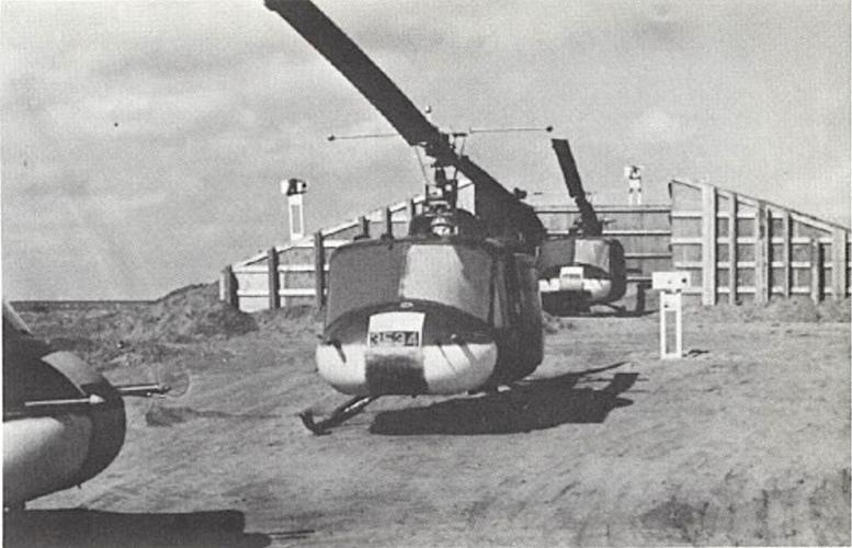 Operation Mixed Company simulated a nuclear explosion with a million ...