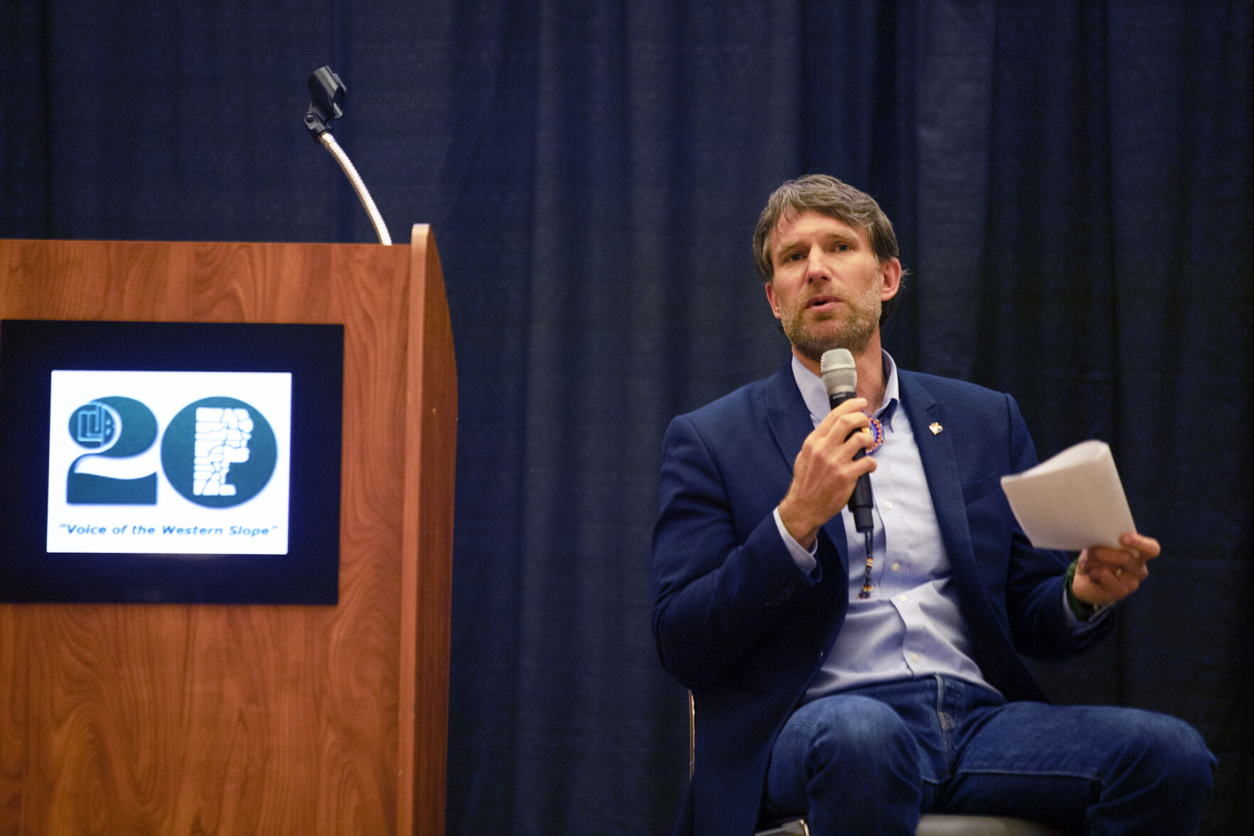 Gibbs, in ethics case, says he’d answer conflict-of-interest question ...